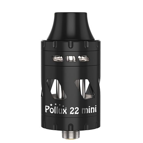 Youde Pollux 22 Mini Tank by Vapwiz - Sub Ohm Vaping | UK Shop