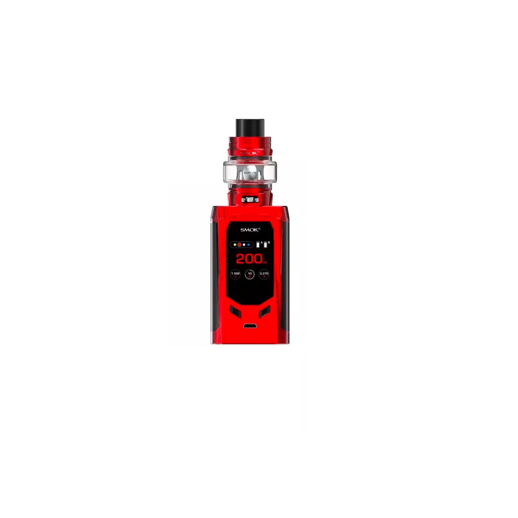 SMOK R-Kiss Electronic Cigarette Vape Kit