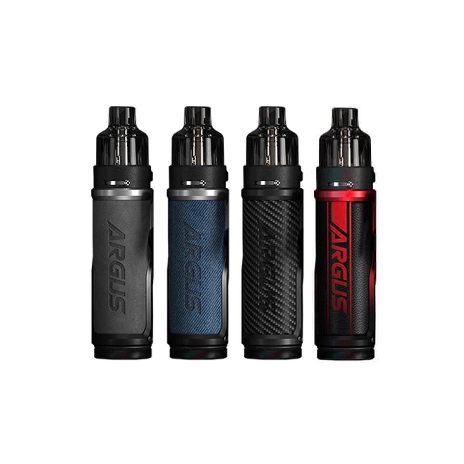 Voopoo Argus Pro Pod Vape Kits - Includes Inbuilt 3000mAh Battery | UK