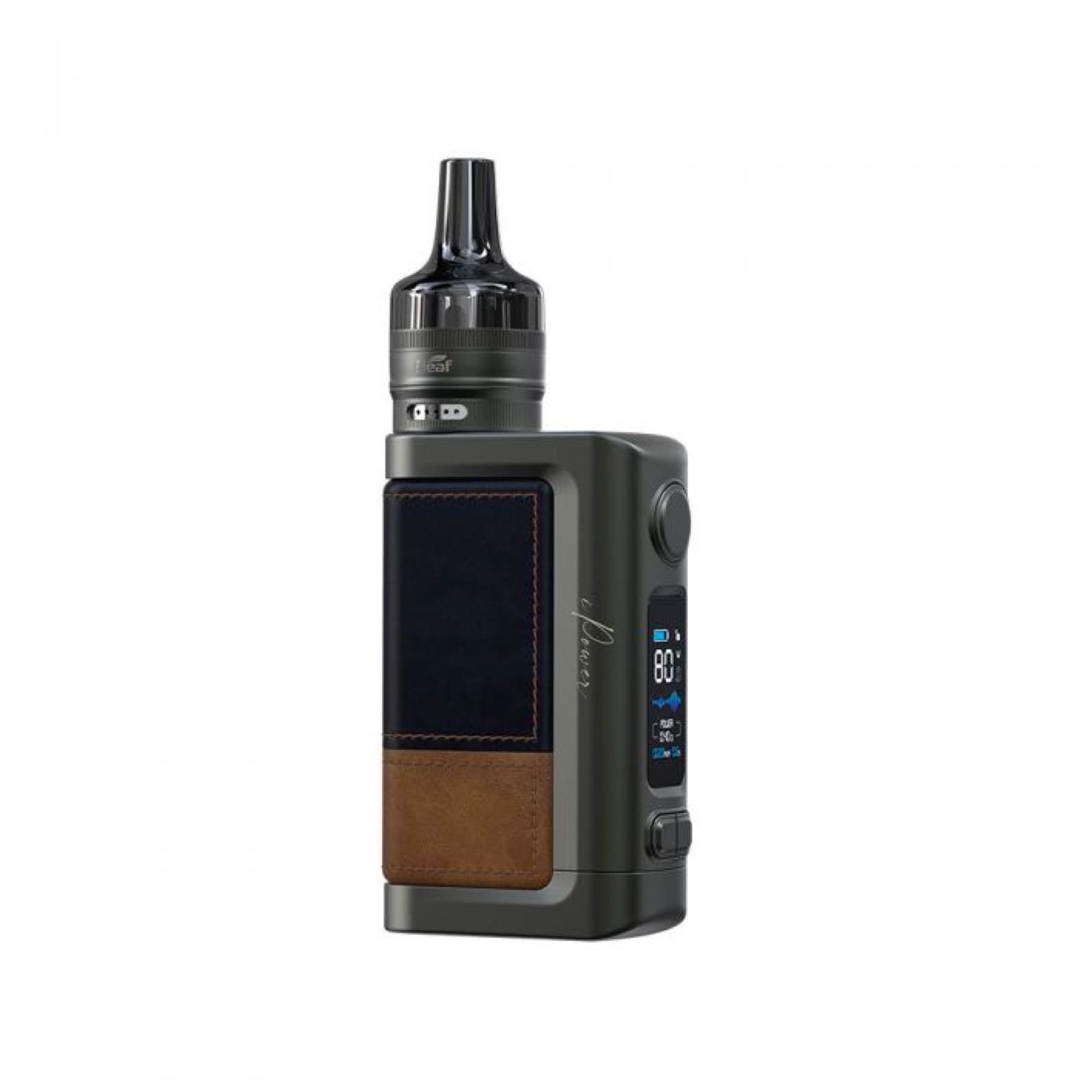 Eleaf iStick iPower 2 With GTL Pod Tank - Full Vape Kit | UK Vape Delivery