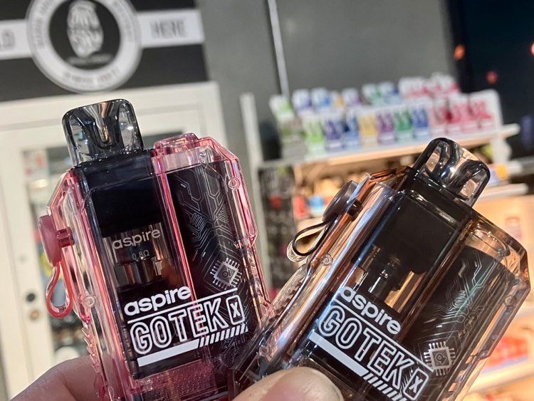 Guide To Best Selling Vape Kits In 2023 - And Why | UK Vape Blog