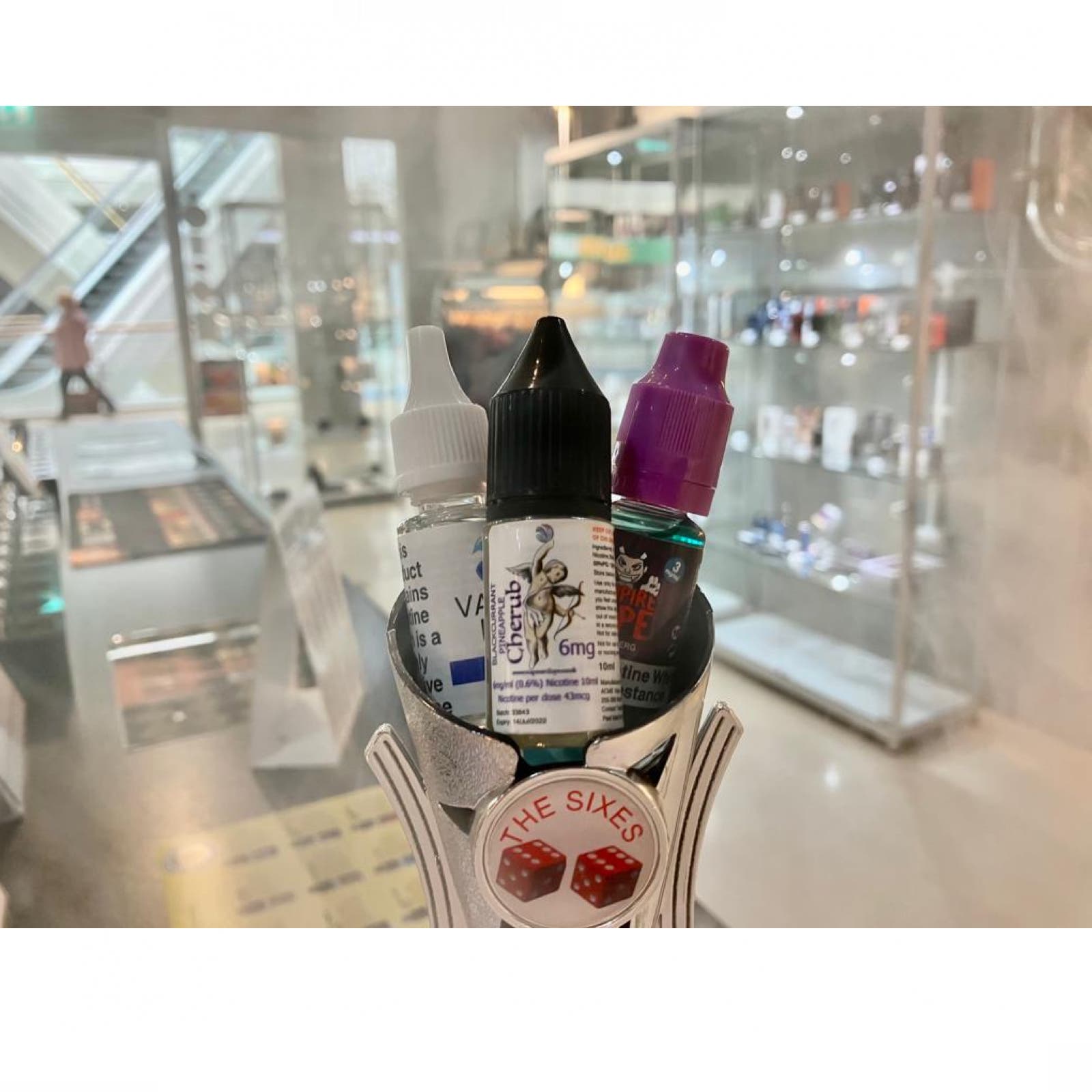 Guide To Best Selling Freebase E-Liquid Brands in 2023 - And Why