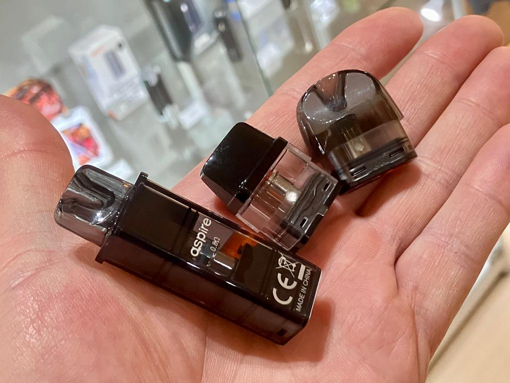 Guide to Maintaining Your Vape Kit - Vapour Days UK