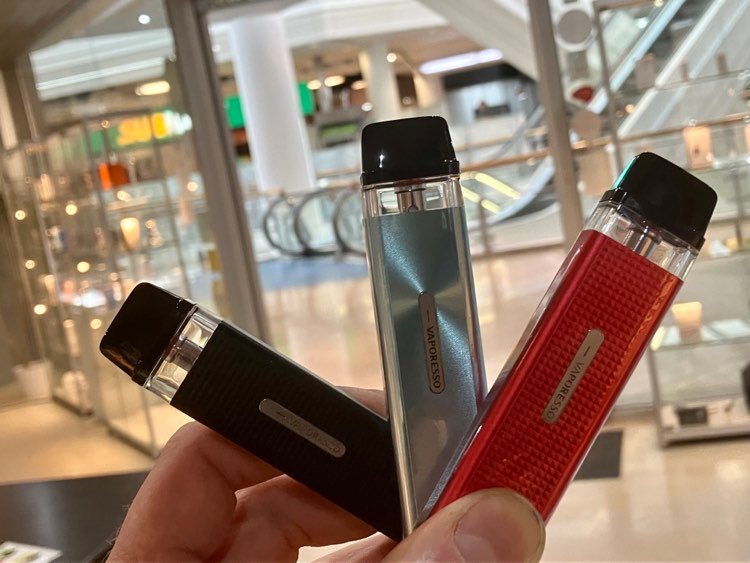 Guide To Best Selling Vape Kits In 2023 - And Why | UK Vape Blog